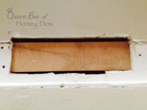 How To Repair Ceiling Sheetrock Queen Bee Of Honey Dos