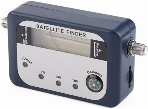 Dbc Digital Satellite D B Meter At 3500 Satellite Locator In Mumbai ID 19061388697