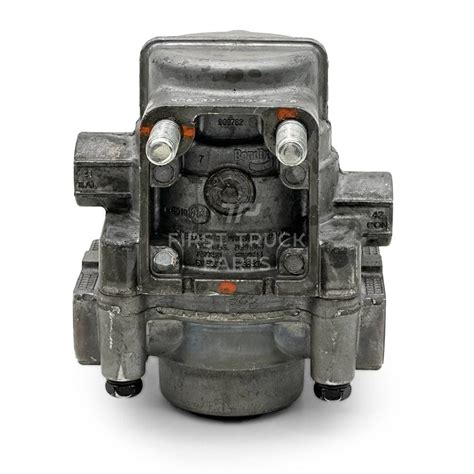 K049147 Genuine Bendix® Spring Brake Valve Sr 7