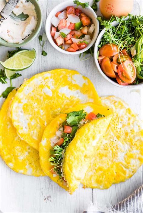 Tortillas De Huevo Rompecabezas En Línea