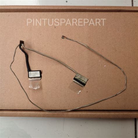 Jual Kabel Flexible Fleksibel Lcd Led Laptop Asus Vivobook X X M X S X N X B X U