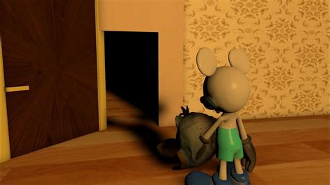 Talon Photo Negative Mickey Drowns 4 0 Donald Fnati Version Read Description Youtube