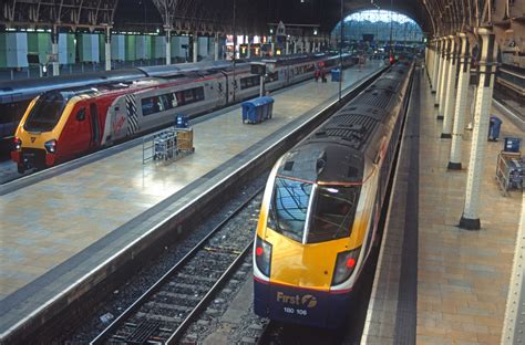 Class 180 Paul Bigland