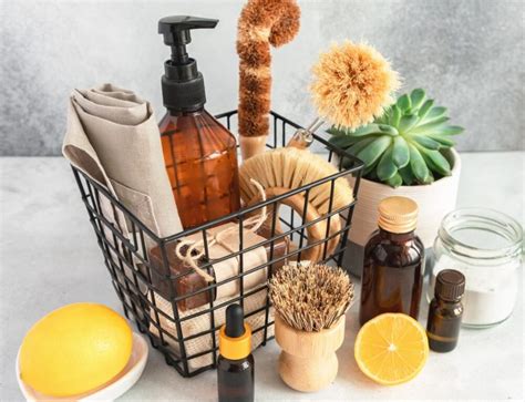 Dirty Mop How To Clean A Mop Head