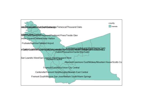 How To Wrap Text Labels On A Plot Mode Tmap · Issue 255 · R Tmap