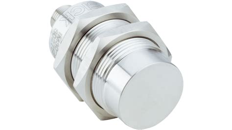 Im30 40nps Nc1 Sick Im Series Inductive Barrel Style Inductive Proximity Sensor M30 X 1 5 40