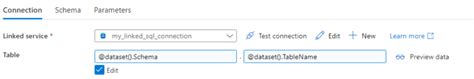 Dynamic Datasets In Azure Data Factory Under The Kover Of Business