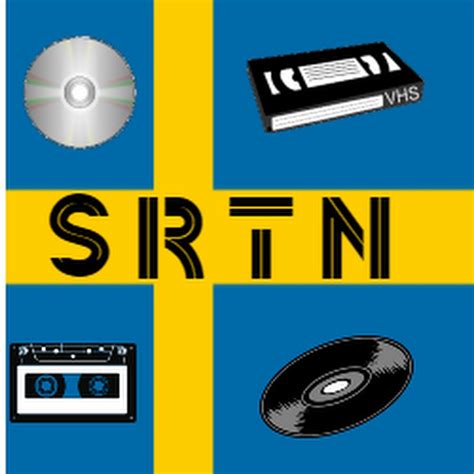 swedish retro tech nerd youtube