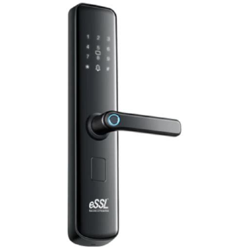 ESSL FL100M Fingerprint Lock At 8560 Piece In Pune ID 2852826114473