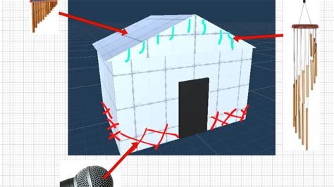 Dev Log 10 More Detail