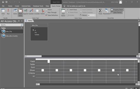 C Sqlbulkoperations Isnt Adding Records To Ms Access Database With Mysql To Code Seems To