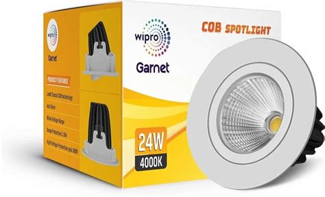 Wipro Led Lights Wipro Light Emitting Diode Light Latest Price Dealers And Retailers In India
