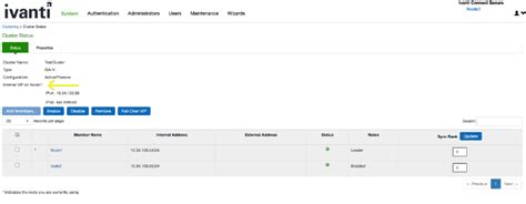How To Upgrade Active Passive Cluster And Active Active Cluster