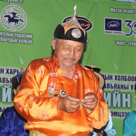 Говийн мэргэчүүд