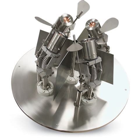 Kurt J Lesker Company Randd Magnetron Sputtering Sources Overview