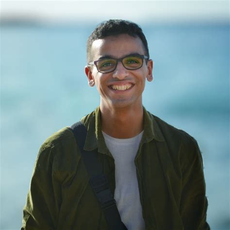 Omar Samir Teaching Assistant At The Arab Academy For Science