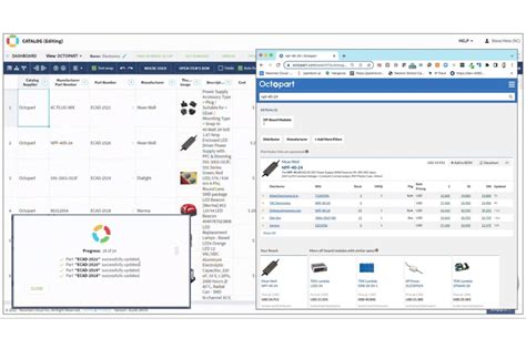 Sneak Peek Friday Openbom Octopart Bulk Update And Sync Openbom