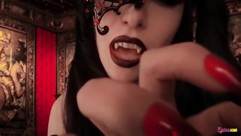 Egilea Asmr Vampire Full Videos At Freemega Co