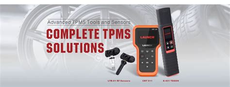LAUNCH CRT 511S V2 Diagnostic TPMS Tool LAUNCH Diagnostics Distributor ZA