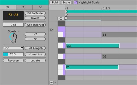 Whats New In Live 12 Ableton