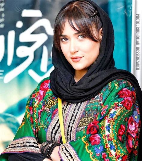 تغییرات قابل توجه پریناز ایزدیار در 10 سال