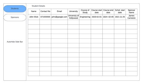 React With Typescript Seriescharity Web App — Planning The Ui By Dimuthu Wickramanayake