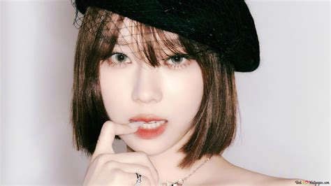 에스파의 겨울 아름다운 크리스마스 Mv 촬영 4k 배경화면 다운로드