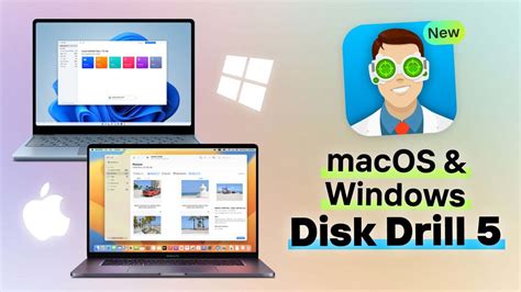 Disk Drill Vs Recuva A Comprehensive Data Recovery Software Duel
