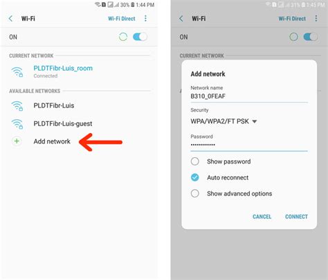 How To Hide Your WiFi Network In Globe Tech Pilipinas