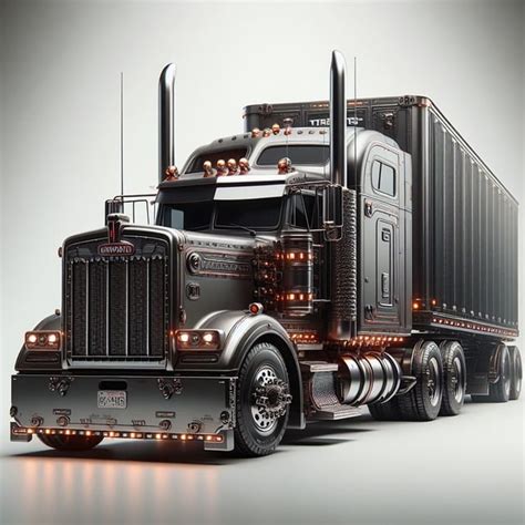 Download Ai Generated Truck Tires Royalty Free Stock Illustration Image Pixabay