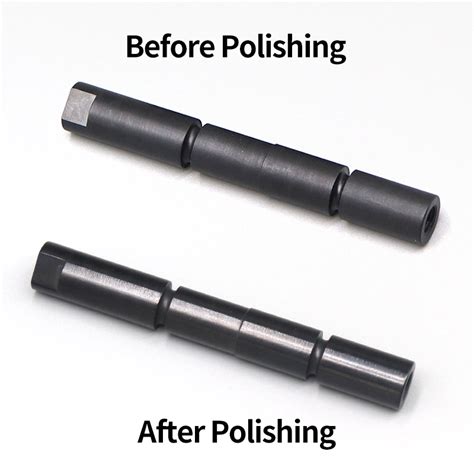 Polishing Techniques For Cnc Machined Plastic Parts