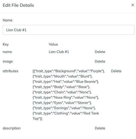 Update Metadata Pinata Hashmetadata Not Working Issue