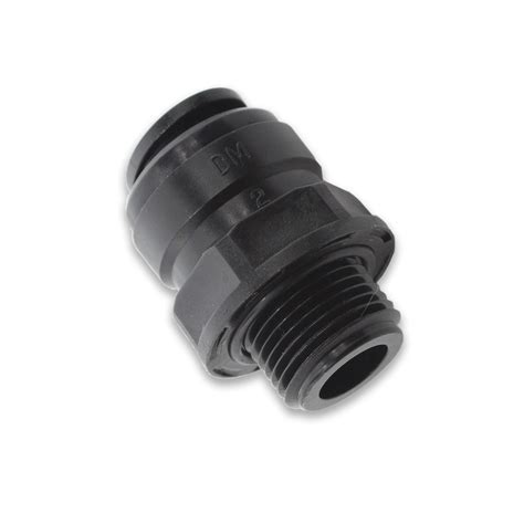 Dm Fit 12mm Push Fit X 3 8 Bsp Male Amcb1206m — Spring Uk