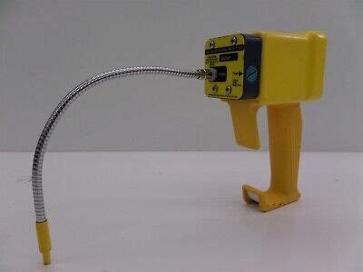 Gas Testers Manning System