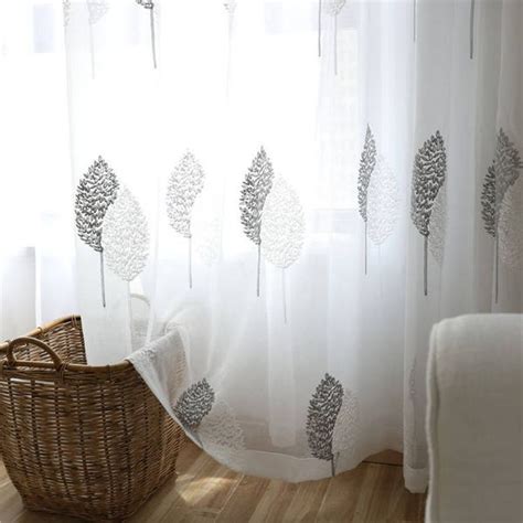Tree Curtains Etsy