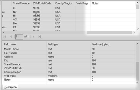 10 Data Recovery Tools For Microsoft Access Files Accdb Crash Help