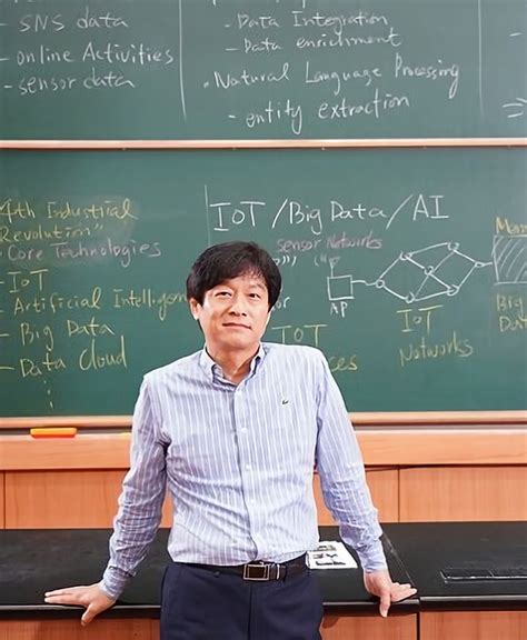 연구원장 인사말 포항공과대학교 인공지능연구원 Piai