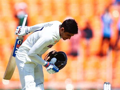 100 Shubman Gill Wallpapers