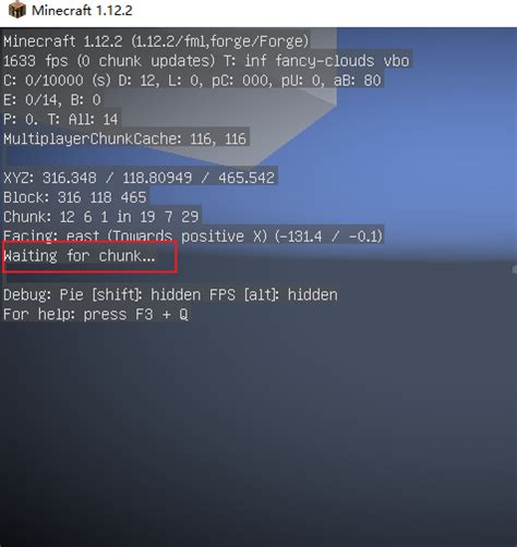 client does not load chunks · issue 3214 · viaversion viaversion · github