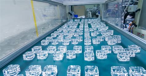 First Pass Yield In Manufacturing Ats