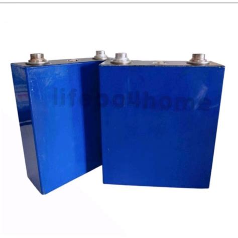 V Ah Great Power Lifepo Battery Lithium Iron Phosphate High Energy Density Long Lasting