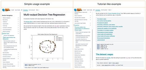 用scikit Learn文档构建rag 汇智网