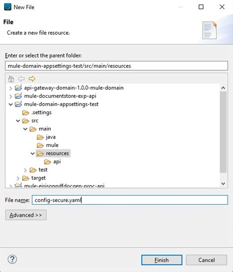 Mule 4 Secure Properties Jack Yasgar Net