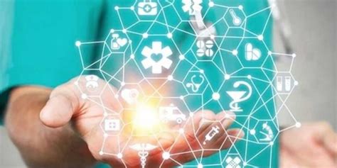 Top 10 Healthcare Blockchain Companies To Watch In 2023