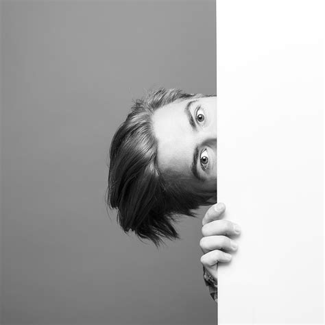 Vulnerability In Front Of A Camera How To Overcome It And Engage Your Audience