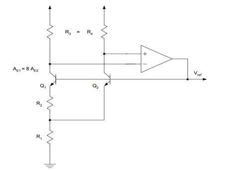 regarding bandgap reference output forum for electronics