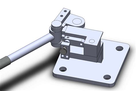 8mm Tube Bender Plans Diy Bike Rack Project Dxf Cnc Pdf Step