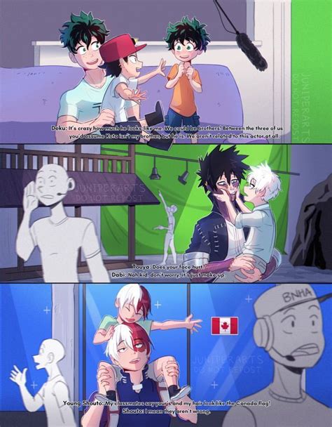 Anime Meme Funny Anime Pics Otaku Anime Anime Guys My Hero Academia