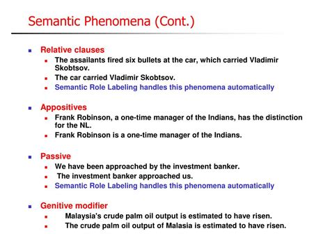 Ppt Textual Entailment Powerpoint Presentation Free Download Id