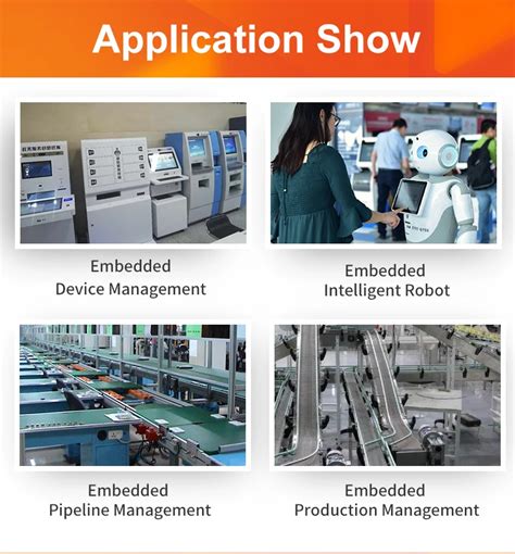 Fonkan Rfid Tag Reader Module Uhf Rfid For Access Control